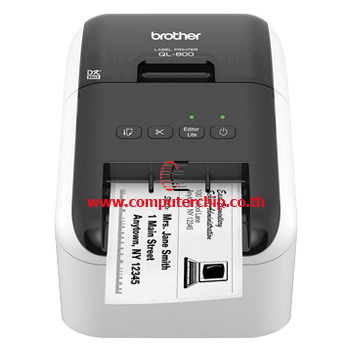 brother QL-800